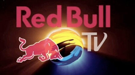 Nintendo anuncia parceria com a Red Bull | Eurogamer.pt