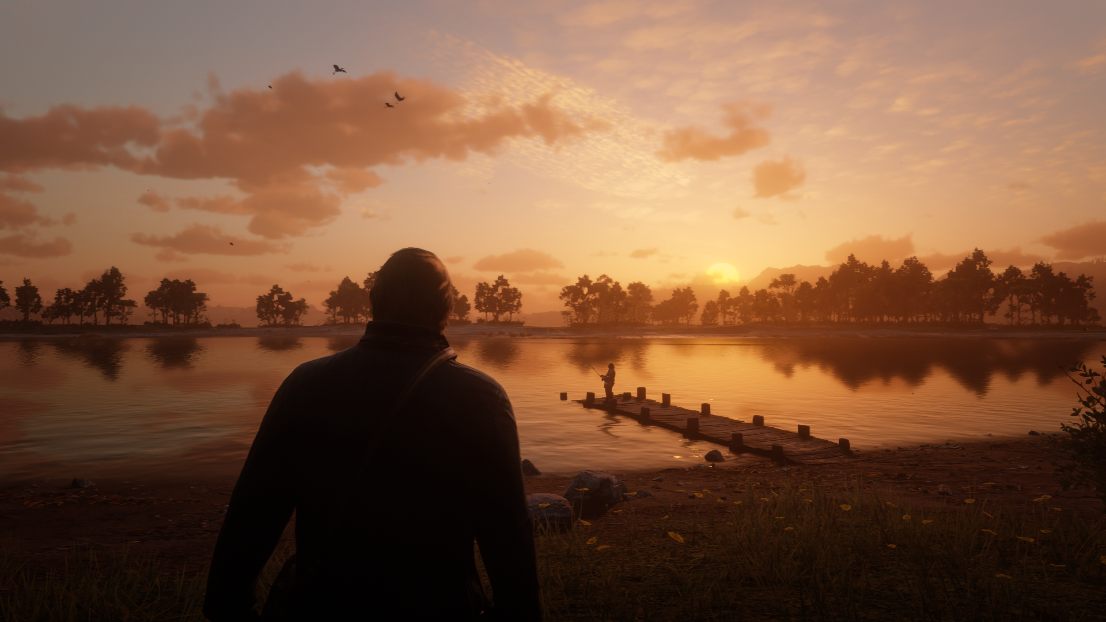 Red Dead Redemption 2 eleito Jogo do Ano na Austrália | Eurogamer.pt