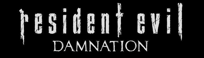Resident Evil: Damnation film trailer debuts at Comic Con | VG247