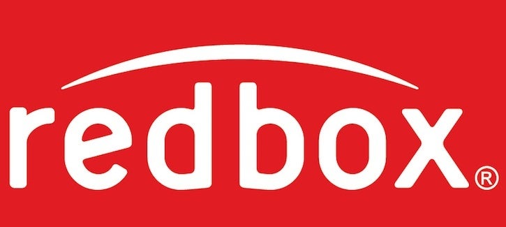 Redbox Instant Xbox New Account