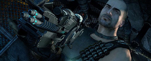 Red Faction:Origins film to be released in May instead of March | VG247