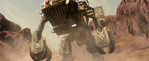 First Red Faction: Armageddon trailer shows mines, explosions, and ...