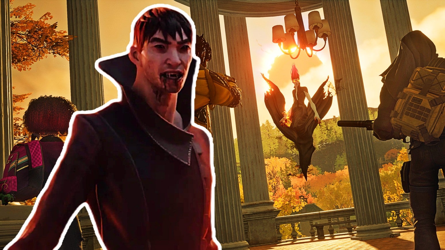 Redfall erhält Crossplay - Eine Hürde weniger für die bevorstehende ...