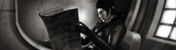 Lexis Numerique: "It is really hard to work on a Nintendo platform" | VG247