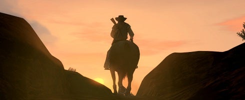 Red Dead Redemption Achievements revealed | VG247