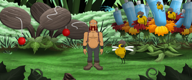 The Ballads Of Reemus 2 Sings For Its Supper | Rock Paper Shotgun