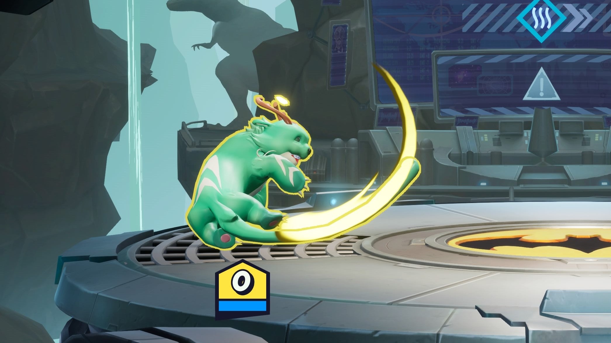 MultiVersus Reindog Guide: Combos, strategies, and matchups you should ...