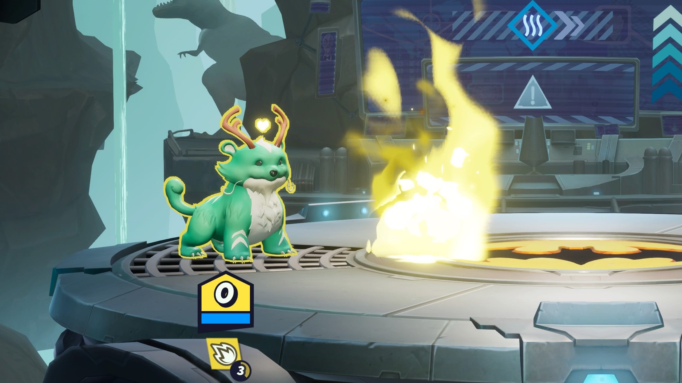 MultiVersus Reindog Guide: Combos, strategies, and matchups you should ...