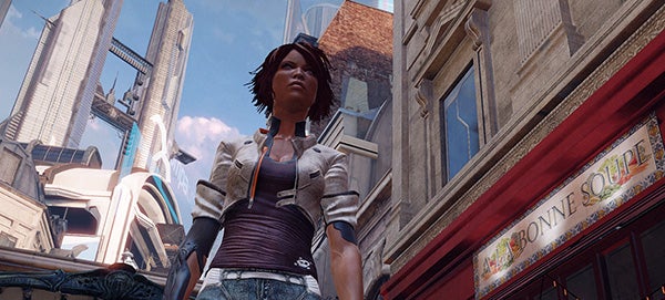 Remember Me Game