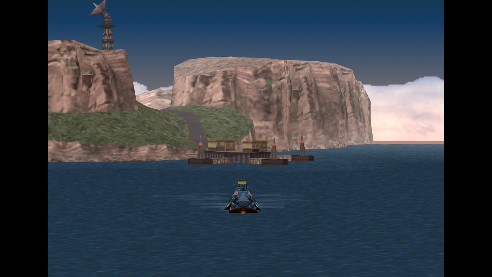 Final Fantasy 8 Remastered: the upgrades are sparse but the game still ...