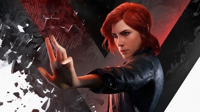 Remedy confirms it has three games in the works, alongside this year's ...