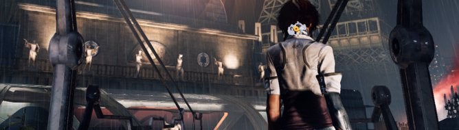 Remember Me walkthrough features direct feed gamescom footage | VG247