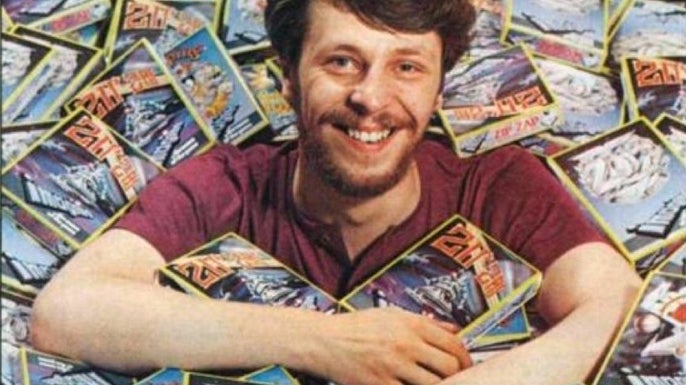 Remembering David Lawson, one of the founding fathers of the UK games ...