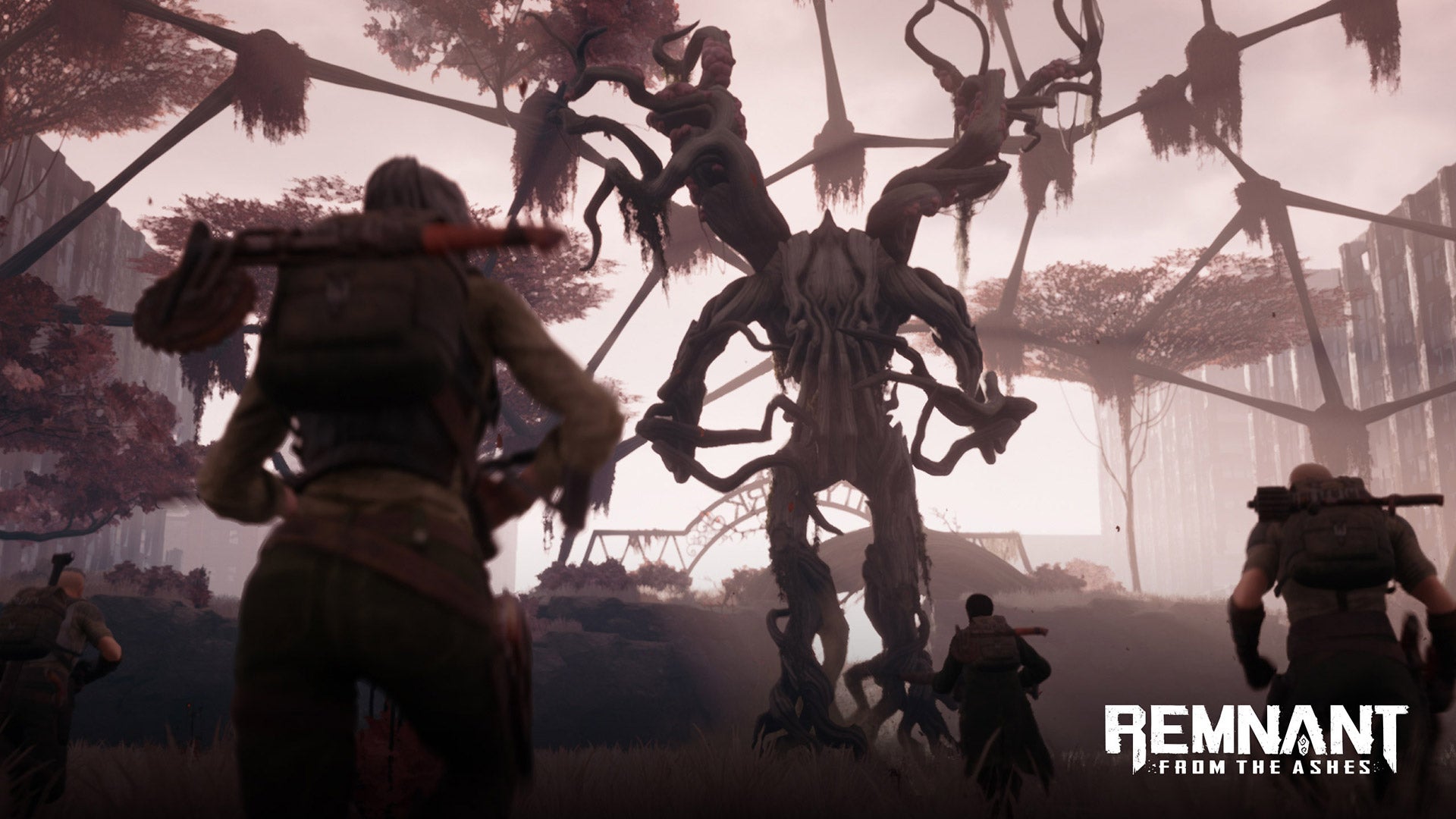 Remnant: From the Ashes | Rock Paper Shotgun
