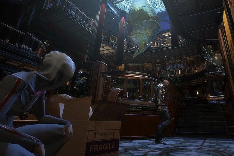 République Remastered release date set this month for PC and Mac ...