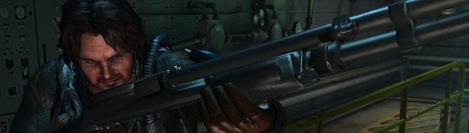 Resident Evil: Revelations video shows off Wii U features | VG247