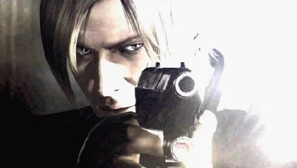 Resident Evil 6 Trailer
