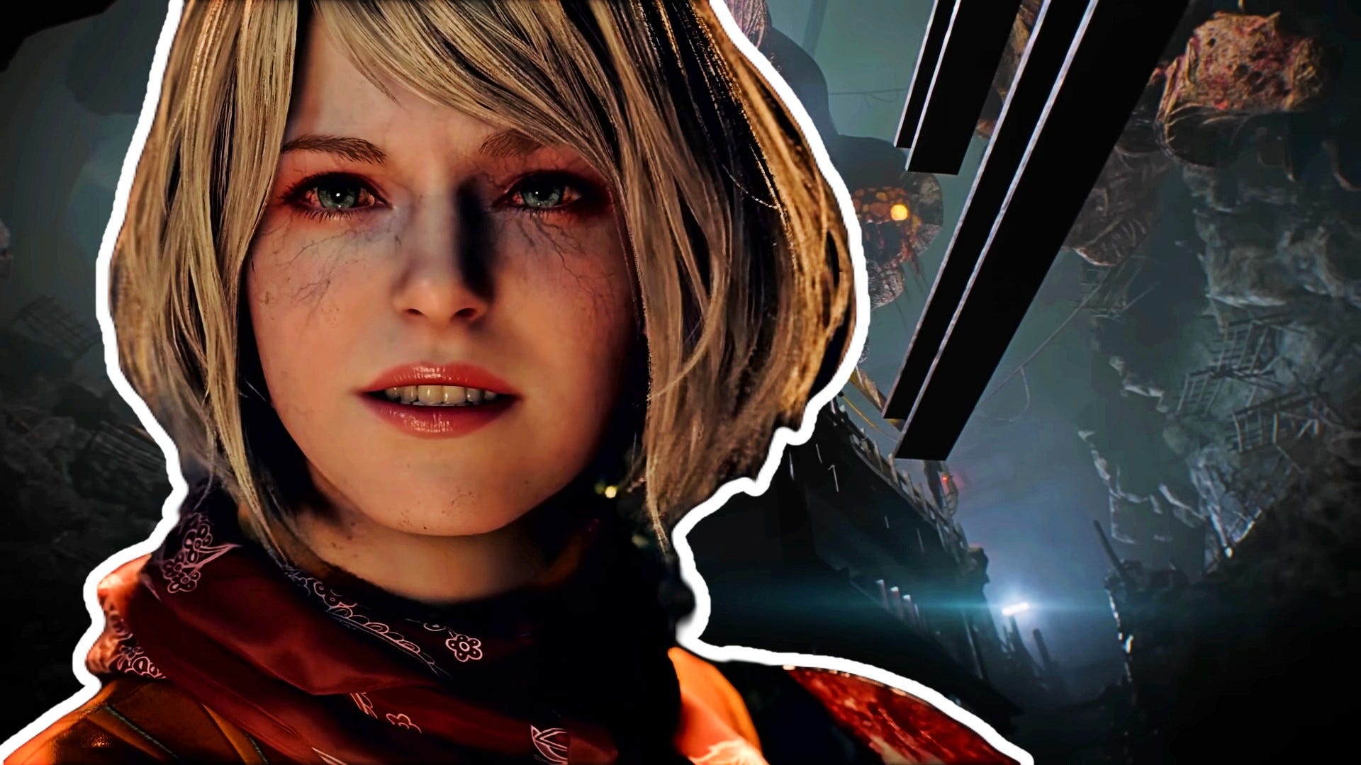 Resident Evil 4 Remake stellt auf Steam einen neuen Franchise-Rekord ... Resident Evil 4 Remake stellt auf Steam einen neuen Franchise-Rekord ...