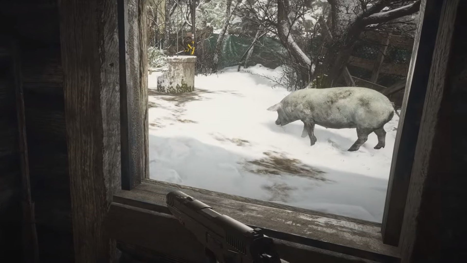 Resident Evil Village - Where to find all Rare Animals | Rock Paper Shotgun