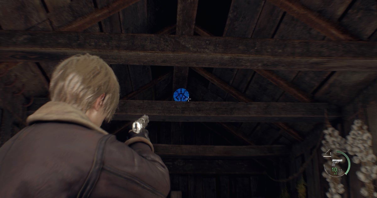 Resident Evil 4 Blue Medallions Guide All Medallion Locations VG247 resident-evil-4-blue-medallions-guide-all-medallion-locations-vg247