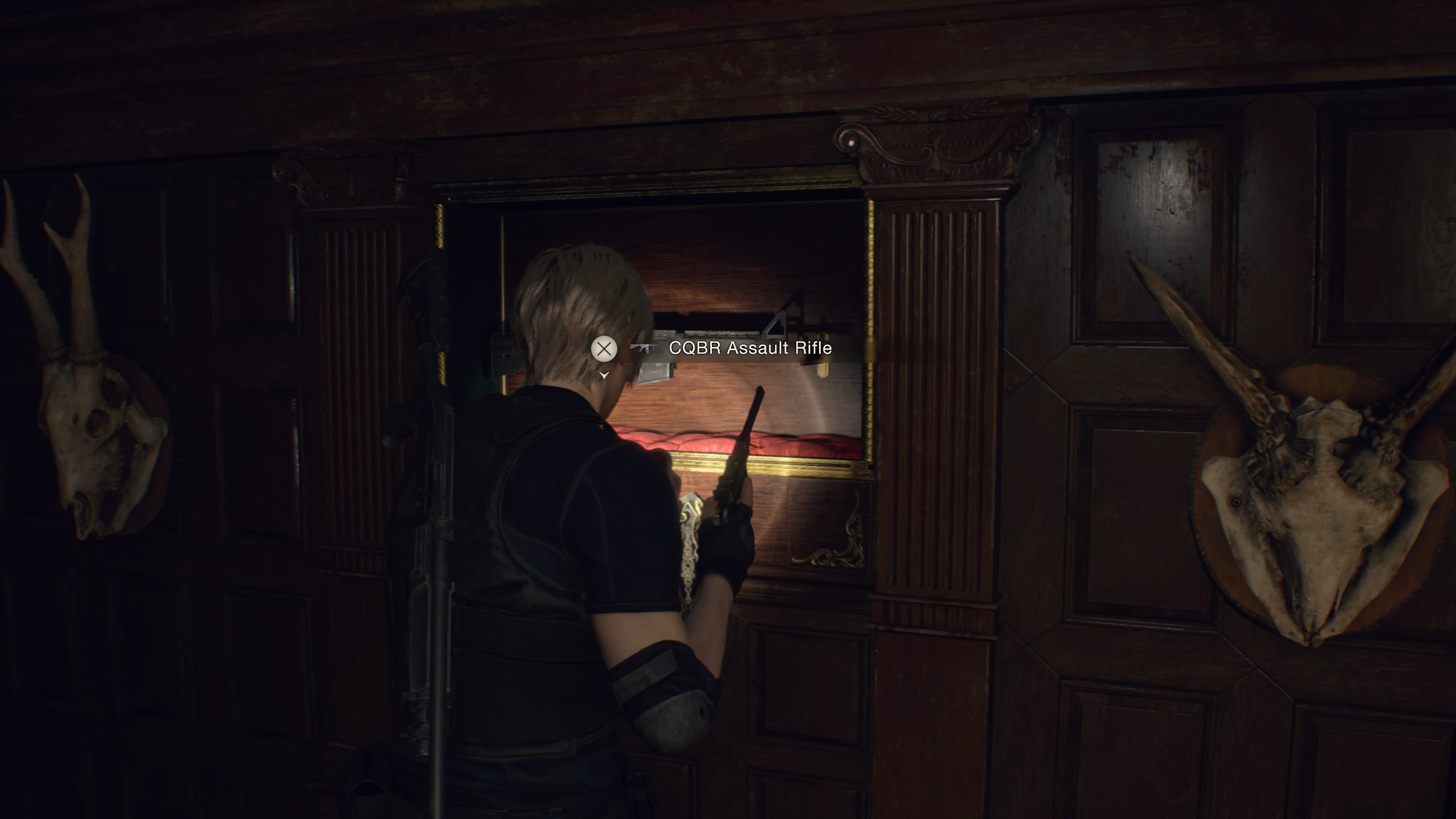 Resident Evil 4 Remake: Weapon Guide and Shotgun Location | VG247