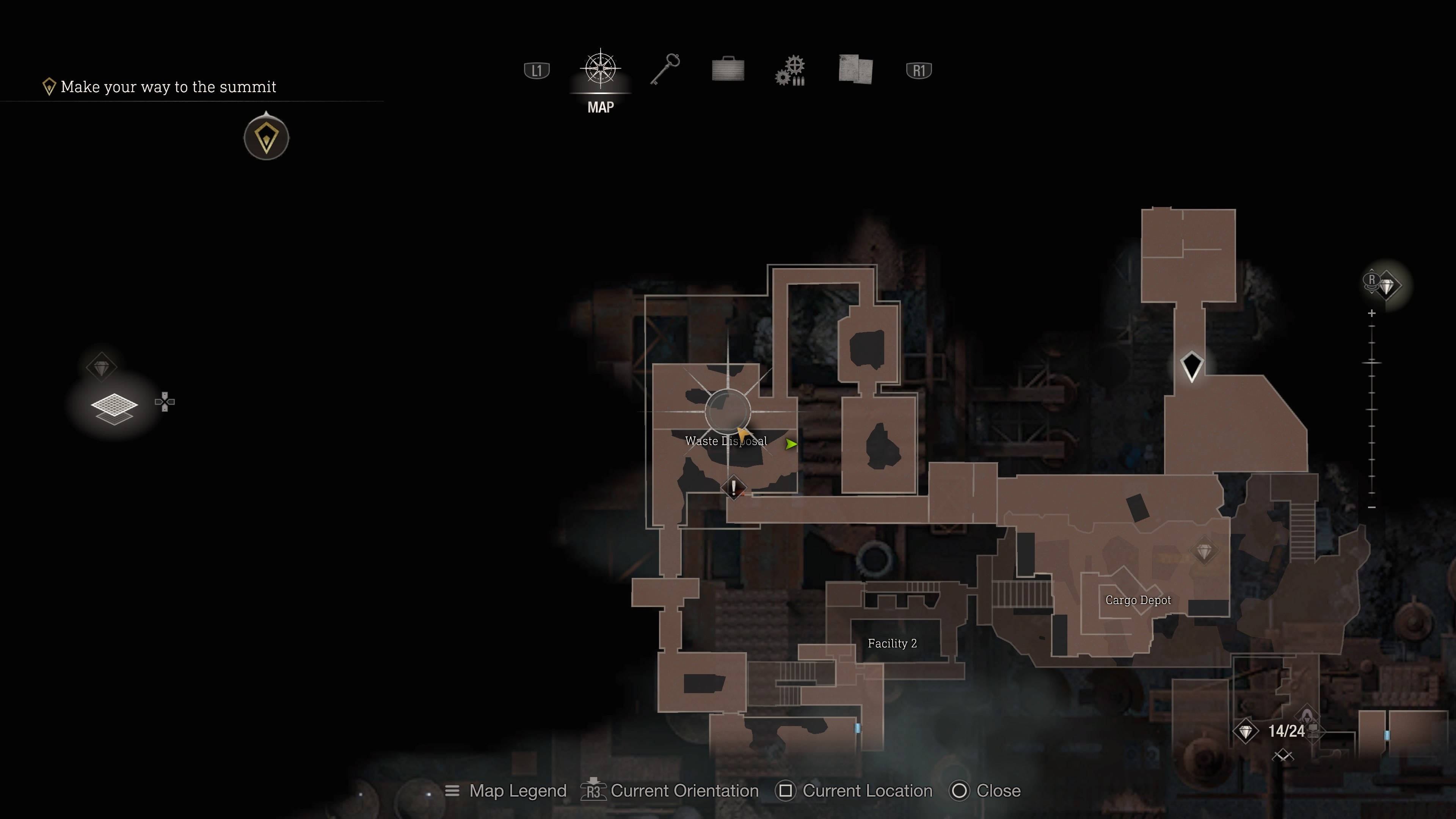 Resident Evil 4 Pest Control: Where to exterminate the rats | VG247