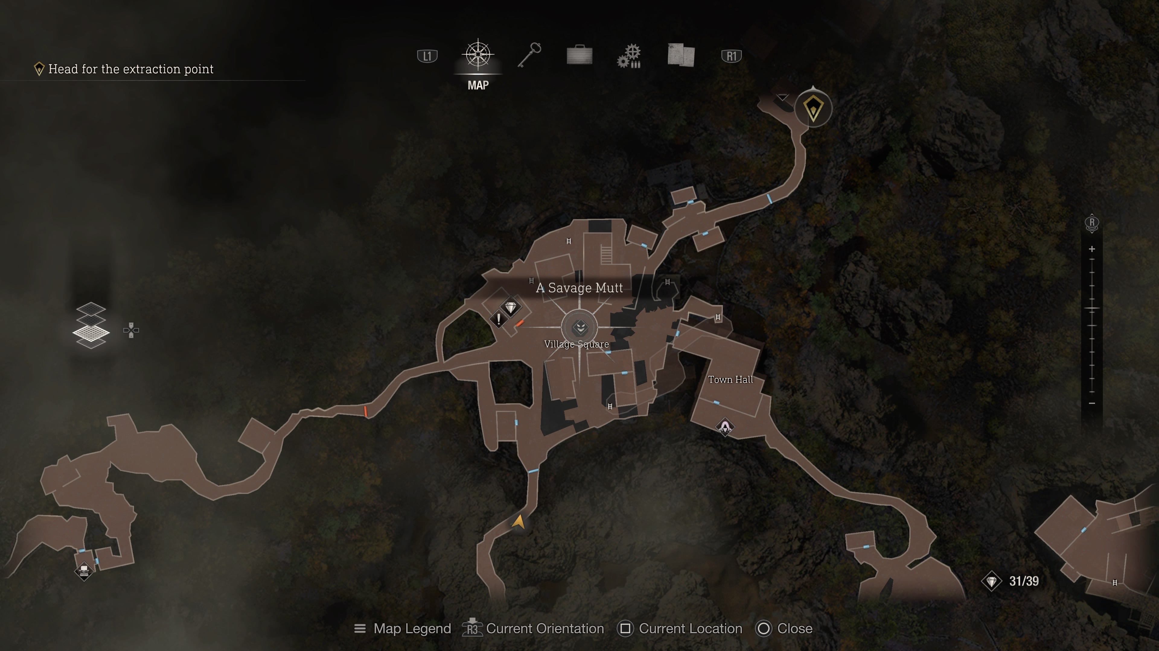 Resident Evil 4 Savage Mutt: How to defeat the strong threat dog | VG247