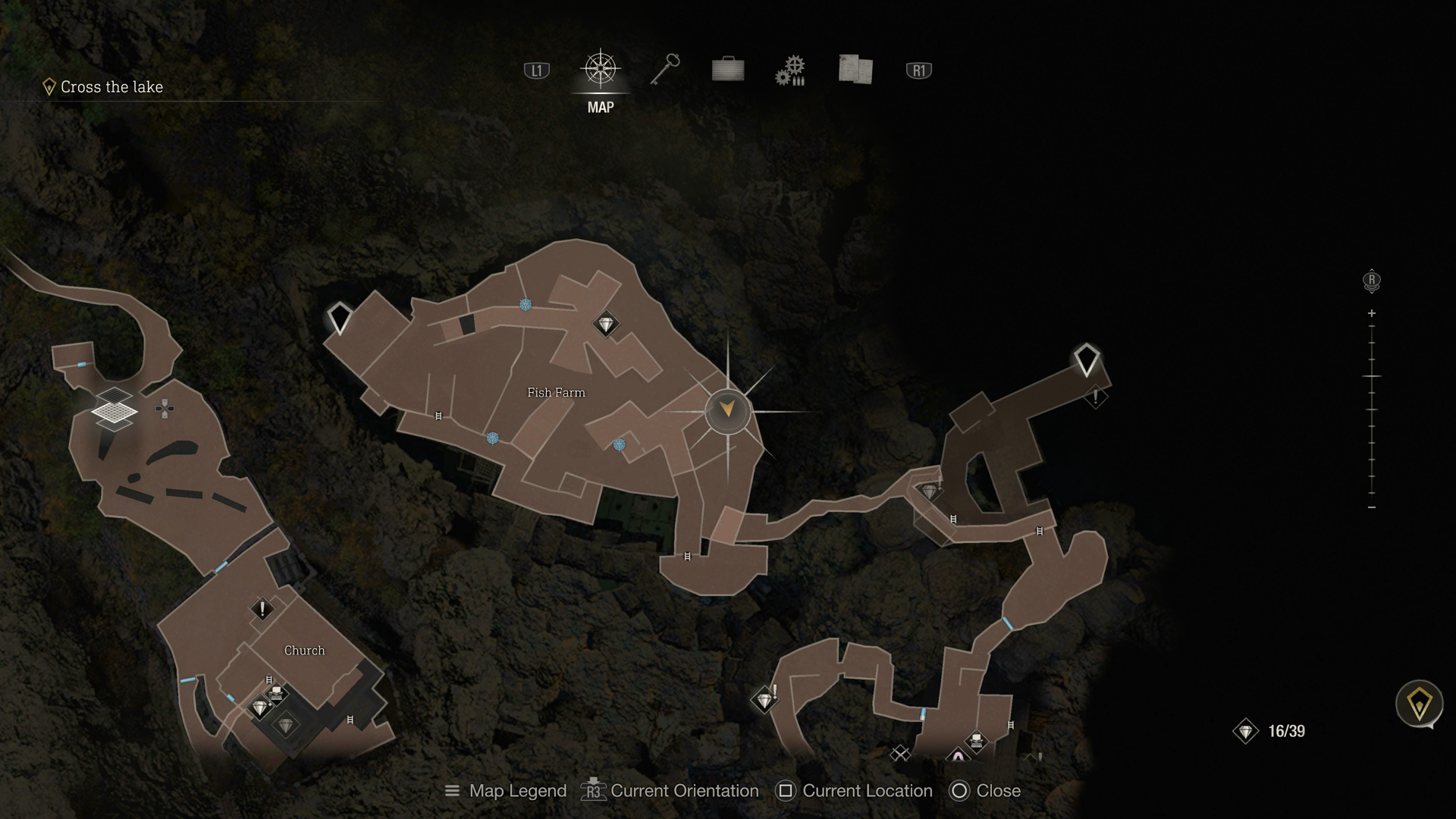 Resident Evil 4 Viper locations: How to sell three vipers to the ...