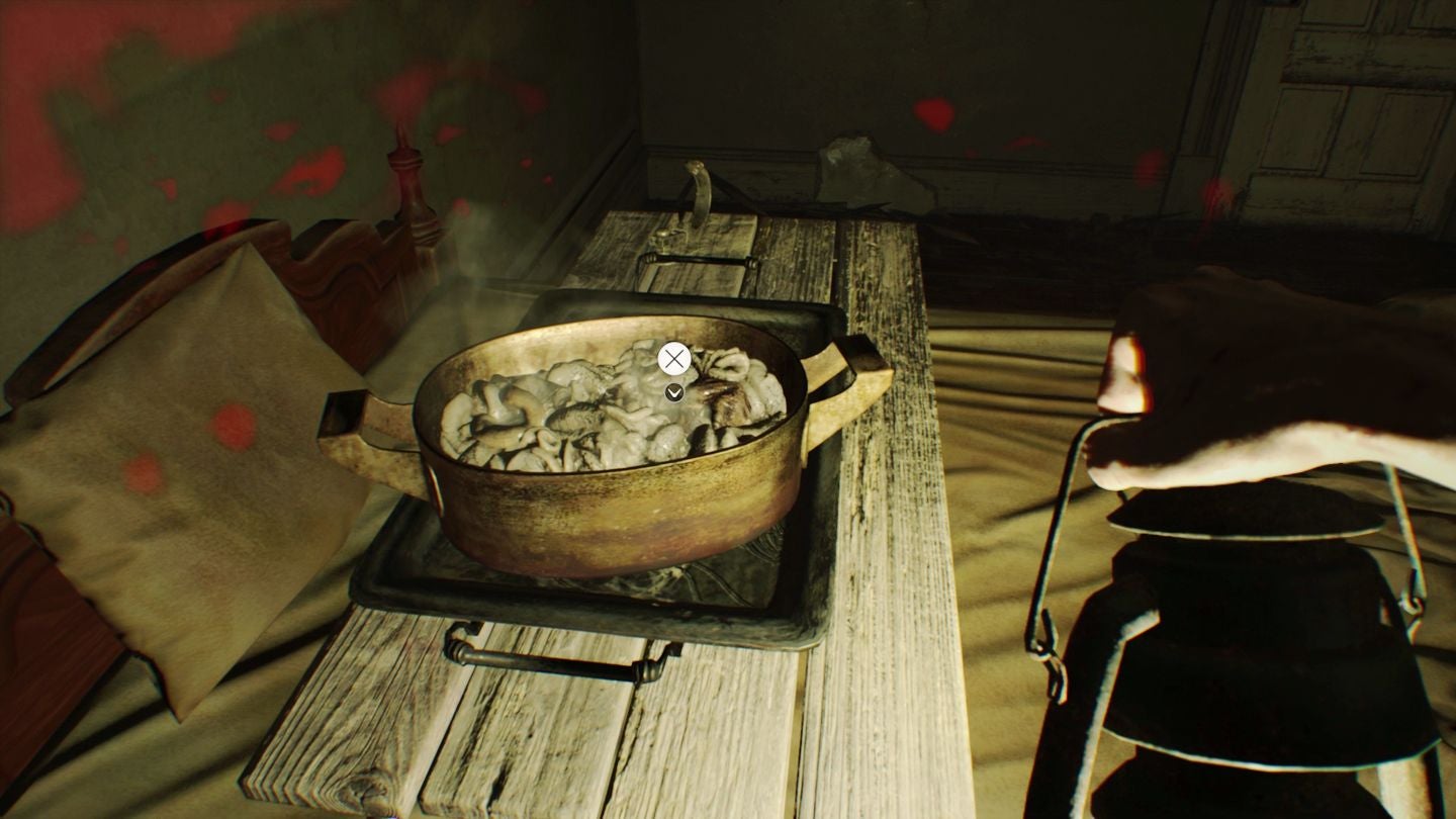 Resident Evil 7 Dead Rat locations for the Ratcatcher achievement ...