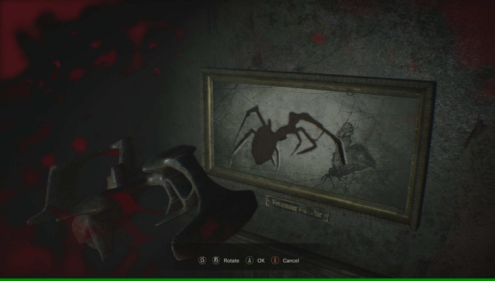 Resident Evil 7 - Yard, Old House explored, where to find the Burner ...