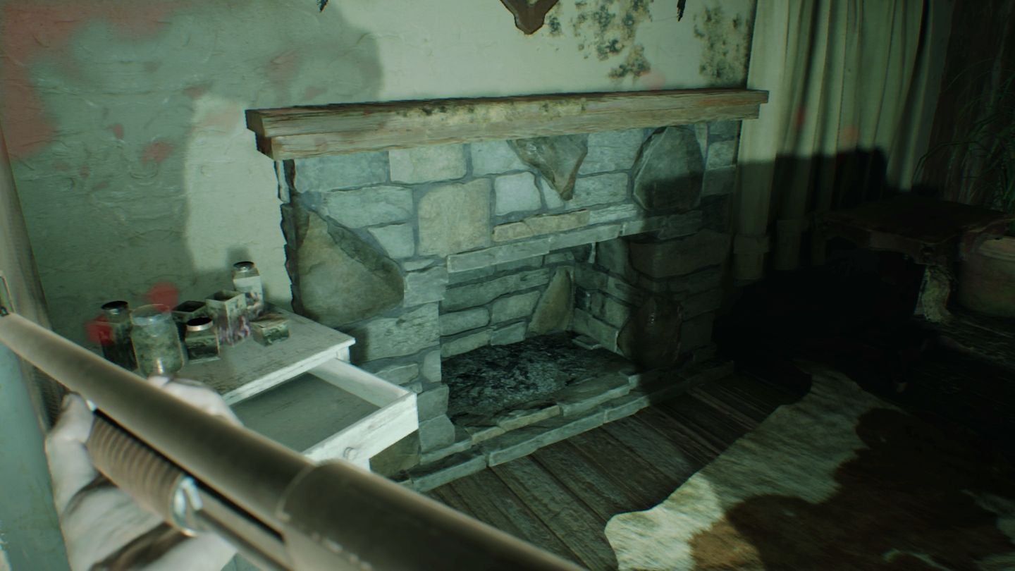 Resident Evil 7 Treasure Photo locations and solutions | Eurogamer.net