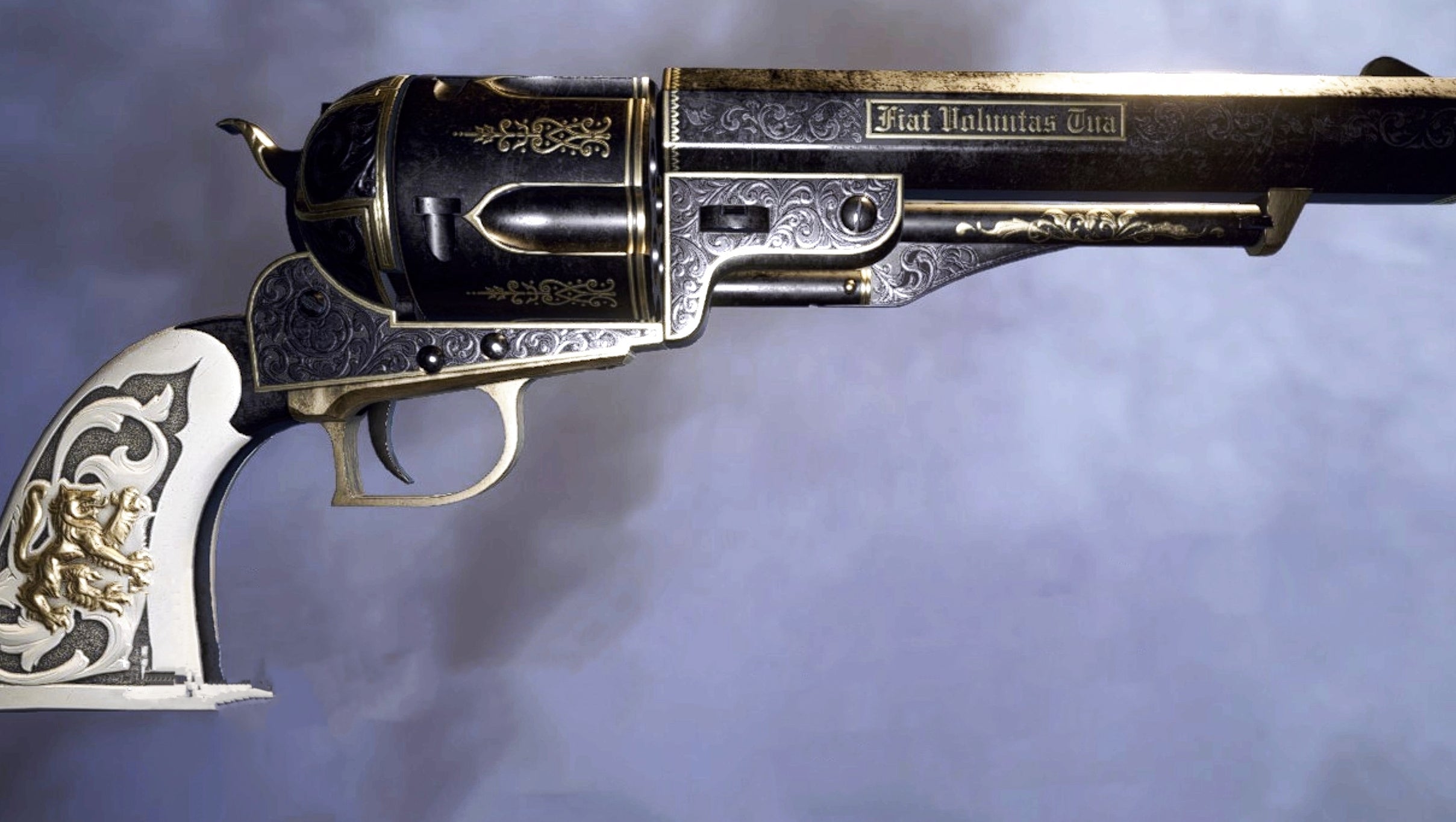 Resident Evil 8 Village - Alle Waffen, Upgrades und Accessoires mit ...