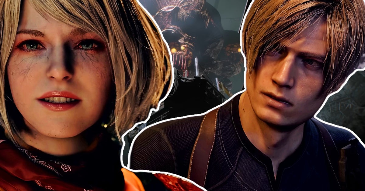 Resident Evil 4 Remake Lässt Capcoms Aktienkurs So Hoch Schießen Wie
