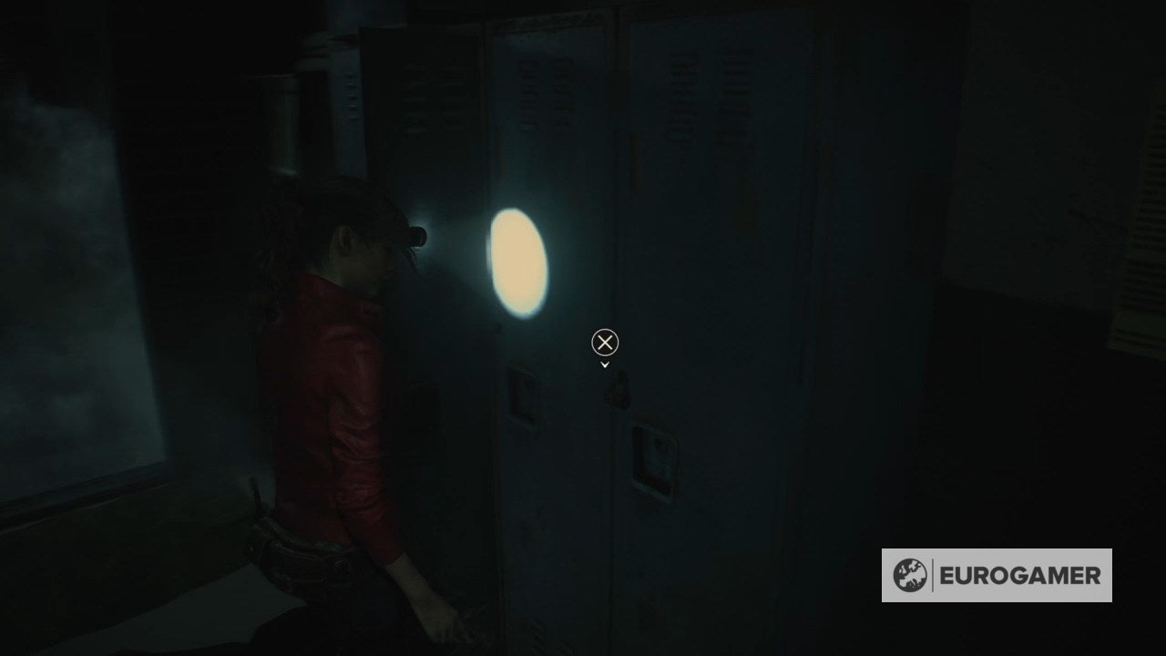 Resident Evil 2 Remake: Alles Codes für Safes und sonstige ...