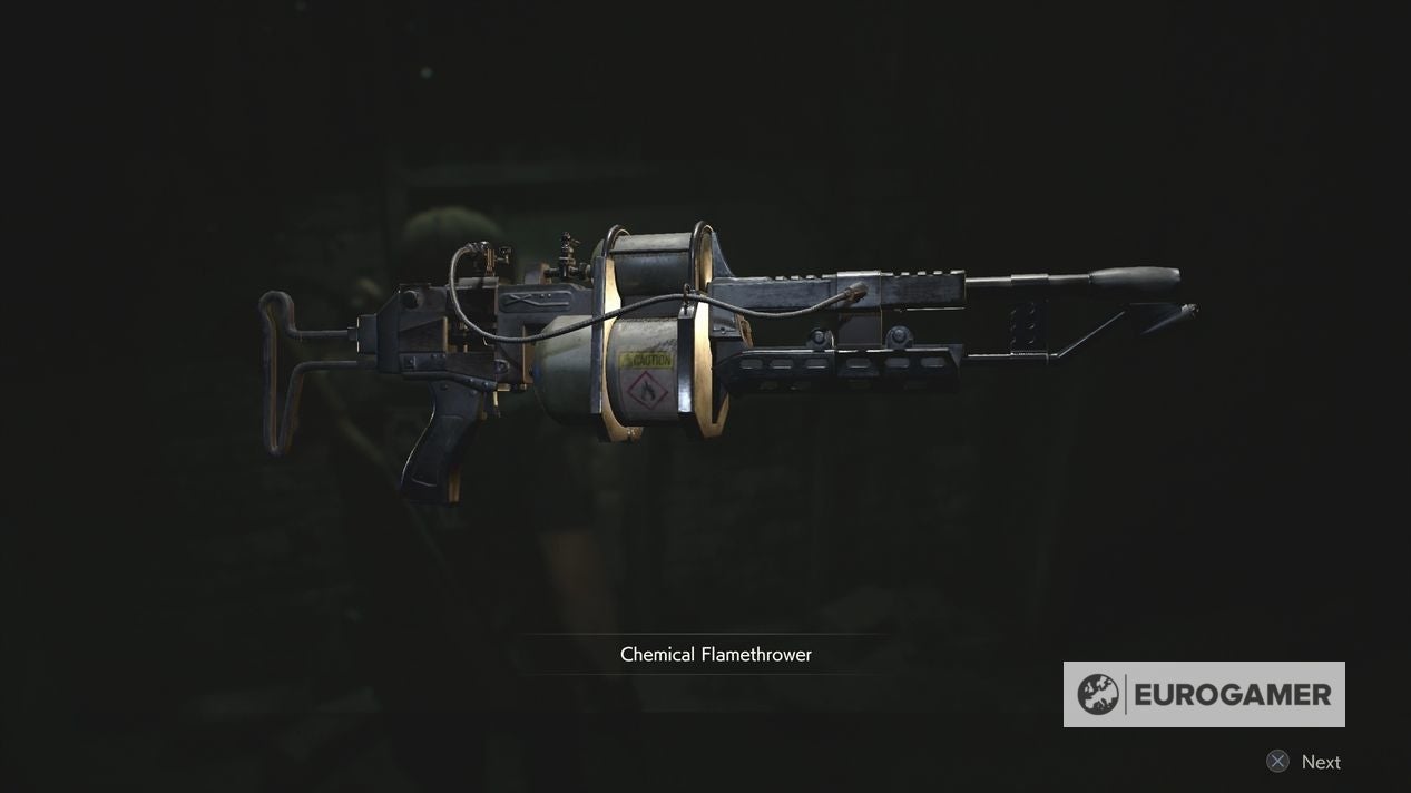 Resident Evil 2 - King, Queen and Rook Plug locations, Supplies Storage ...