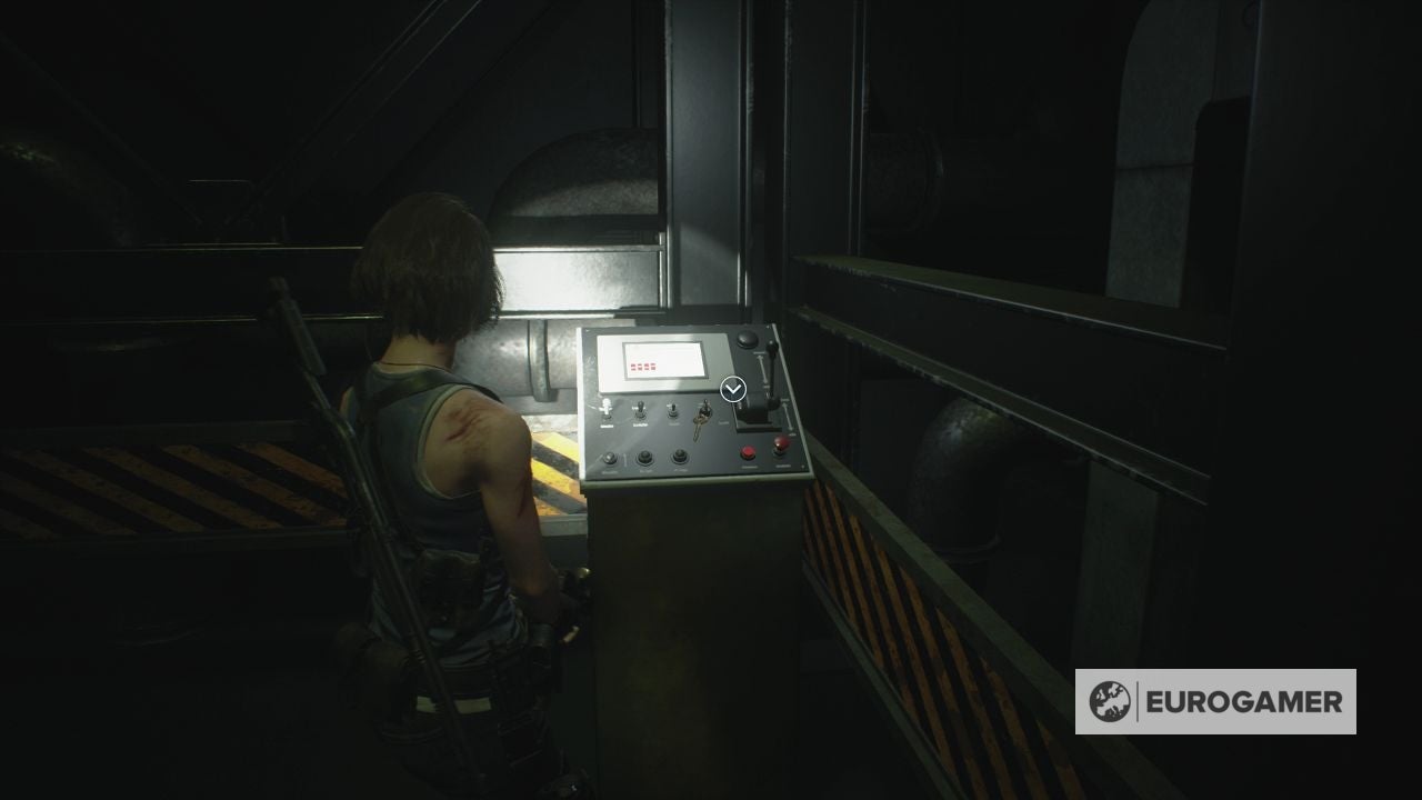 Resident Evil 3 Shotgun location and Shotgun upgrades explained ...