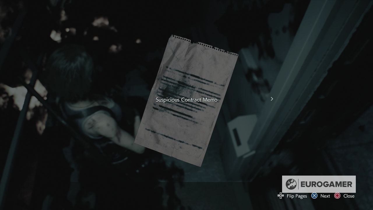 Resident Evil 3 final boss strategies explained | Eurogamer.net