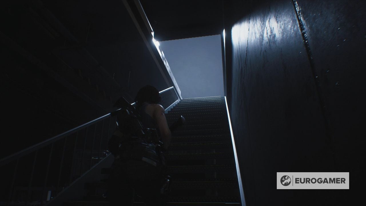 Resident Evil 3 final boss strategies explained | Eurogamer.net