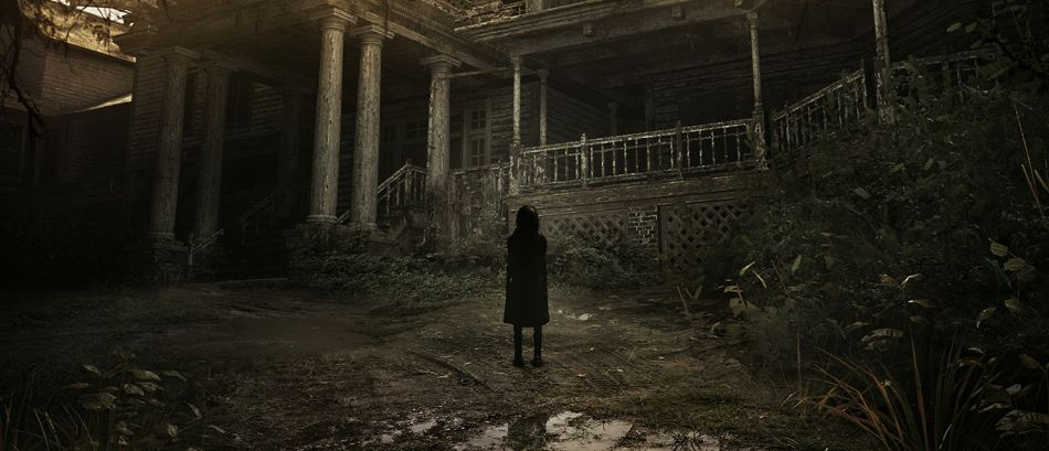 Resident Evil 7 gets a new trailer and a demo update today | VG247