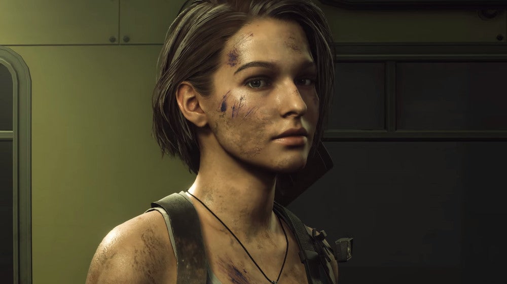 Nowy Resident Evil w 2021 roku, gra będzie dużym zaskoczeniem ...