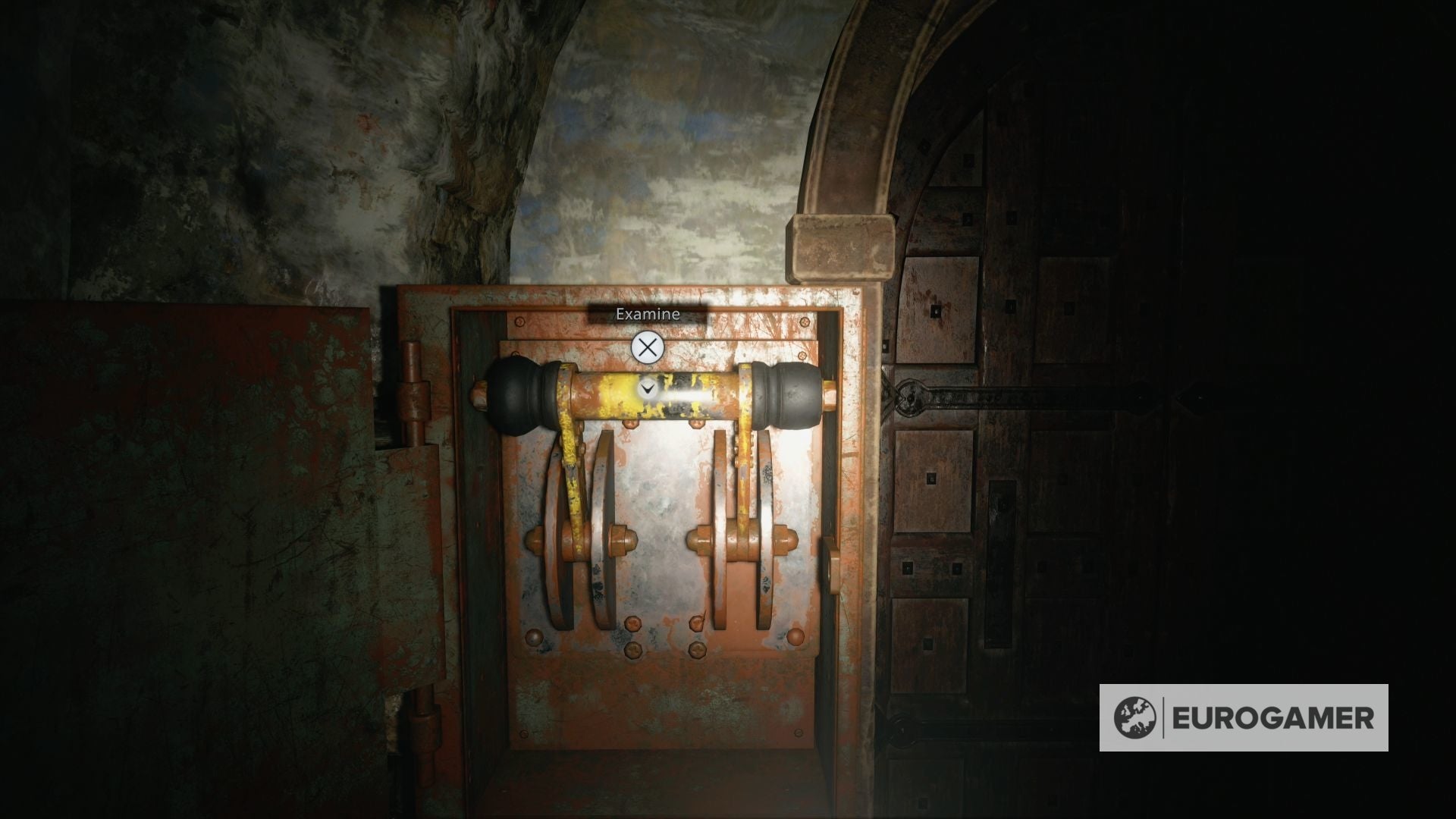 Resident Evil Village Maiden demo walkthrough, secrets and discoveries ...