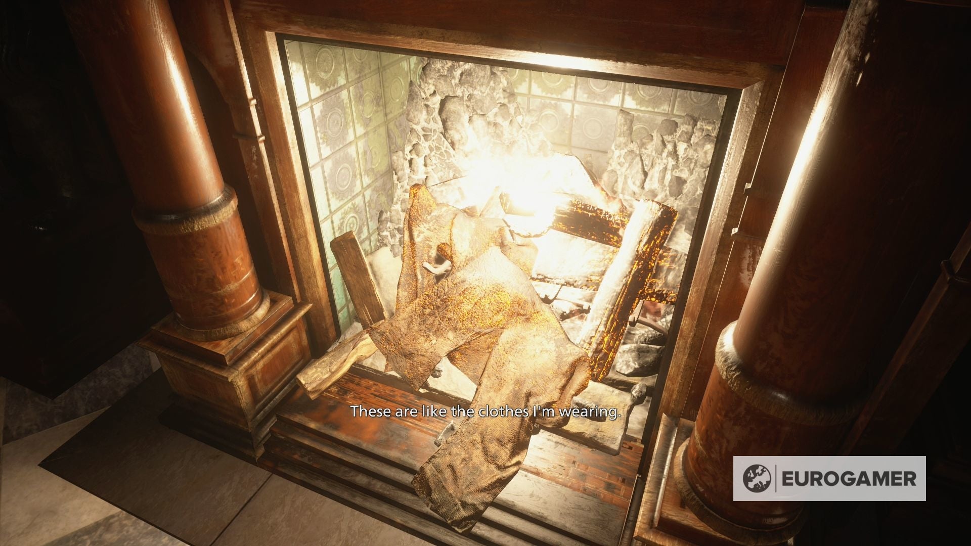 Resident Evil Village Maiden demo walkthrough, secrets and discoveries ...