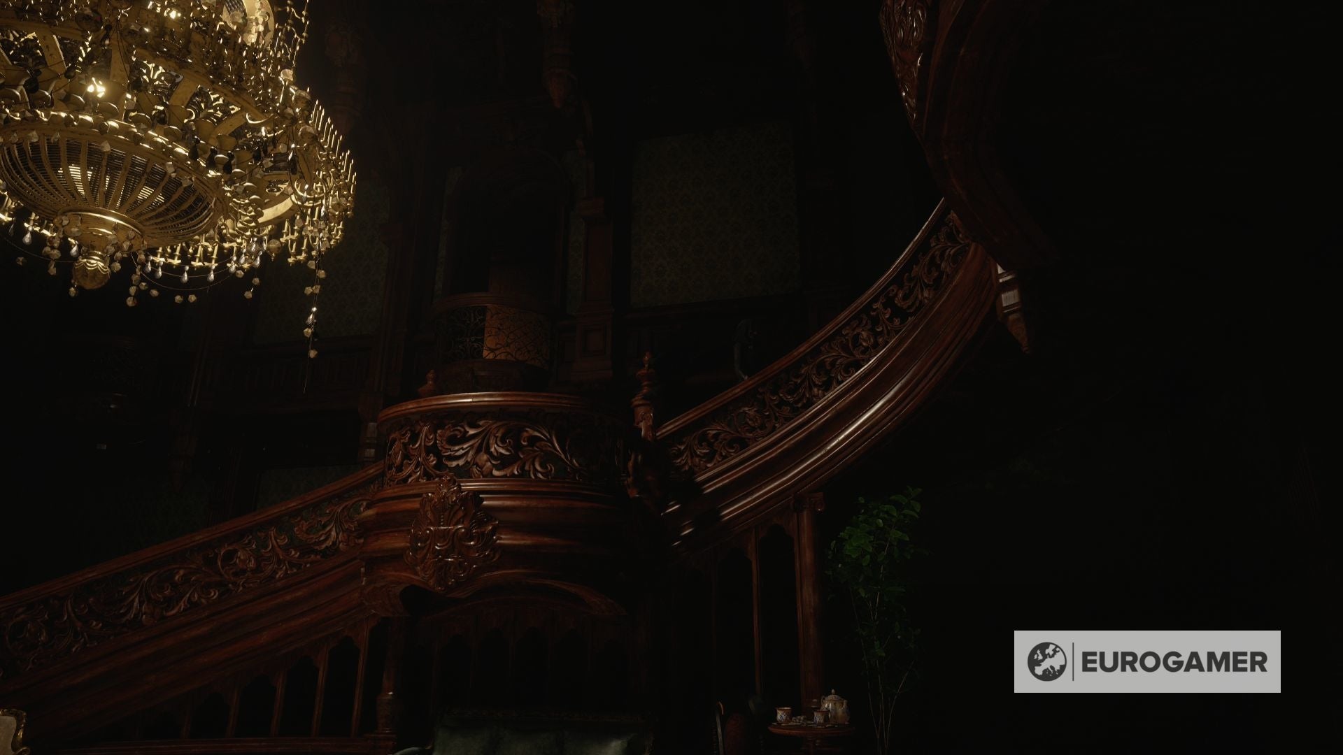 Resident Evil Village Maiden demo walkthrough, secrets and discoveries ...