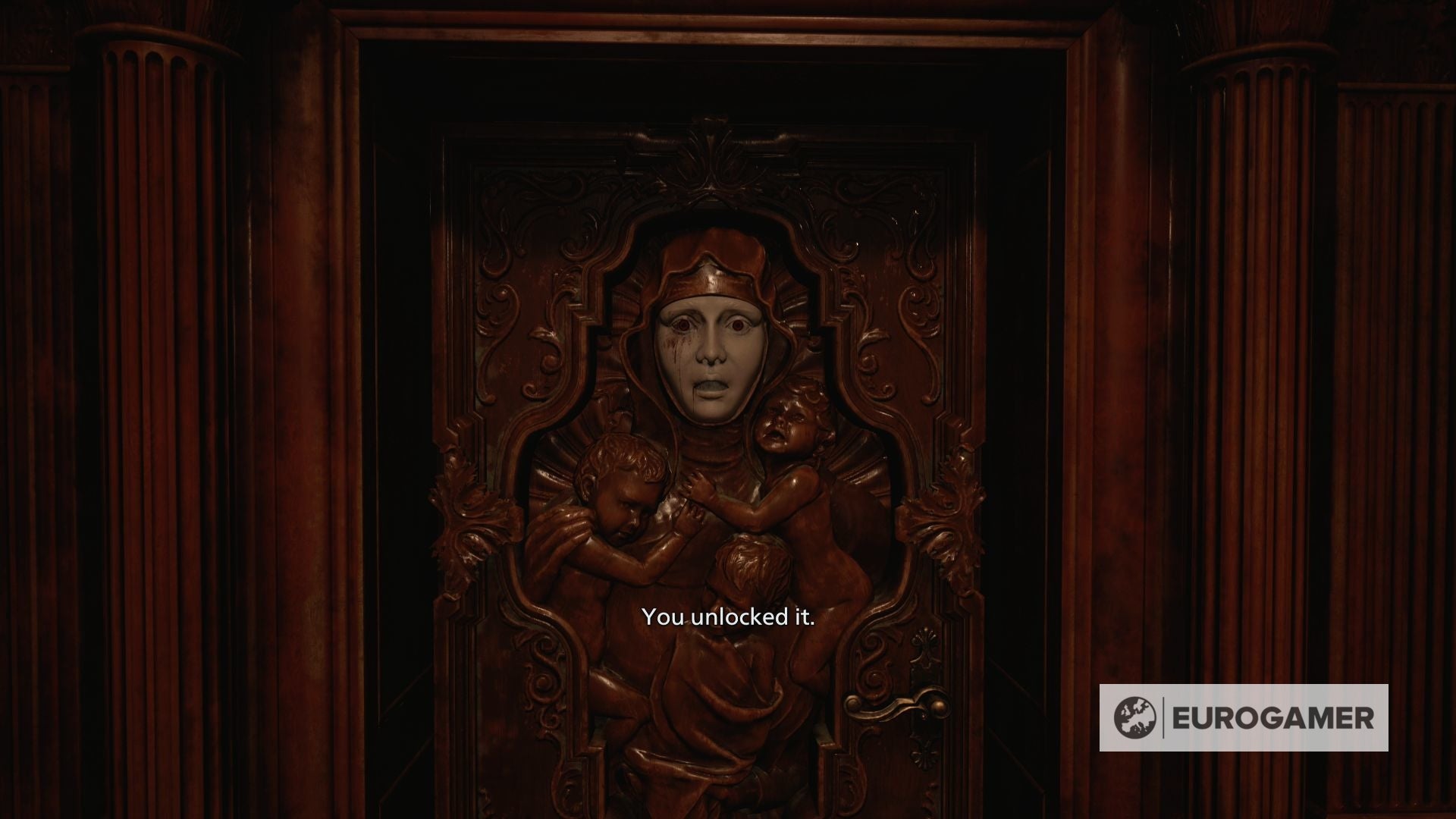 Resident Evil Village Maiden demo walkthrough, secrets and discoveries ...