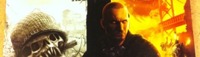 Resistance 1 and 2 to double up as Greatest Hits bundle | VG247