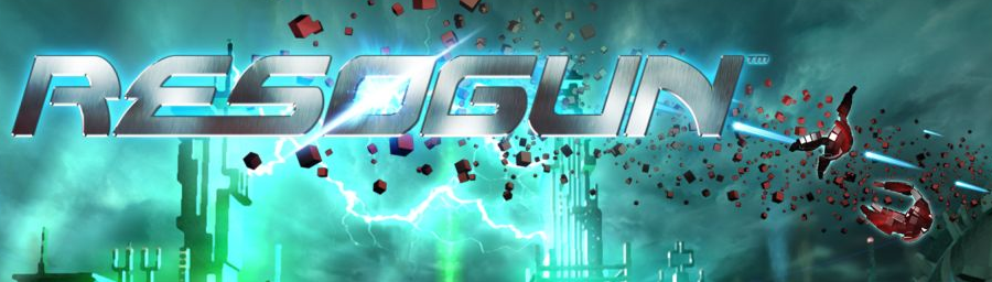 Resogun videos explore the worlds and explosions of Housemarque's ...