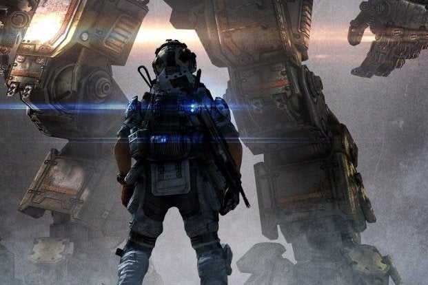 Respawn announces third and final Titanfall map pack | Eurogamer.net
