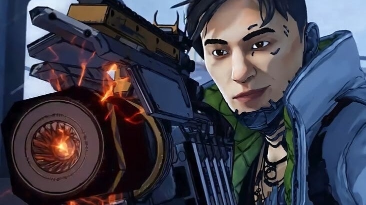 Respawn taking "huge steps" to fix Apex Legends DDoS problem ...