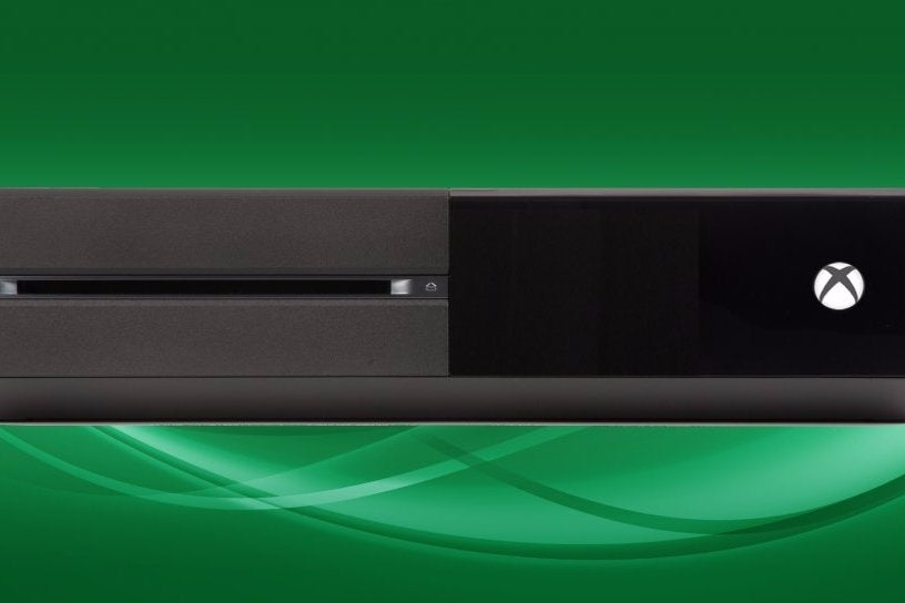 Retail Xbox Ones to finally double as dev kits this summer | Eurogamer.net