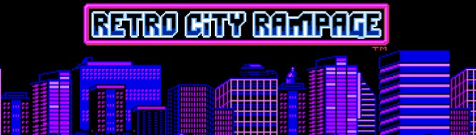 Big news teased for Retro City Rampage | VG247